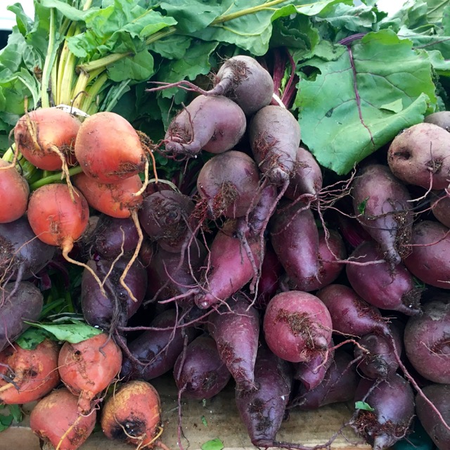 Raw Beets – Zest For Cooking